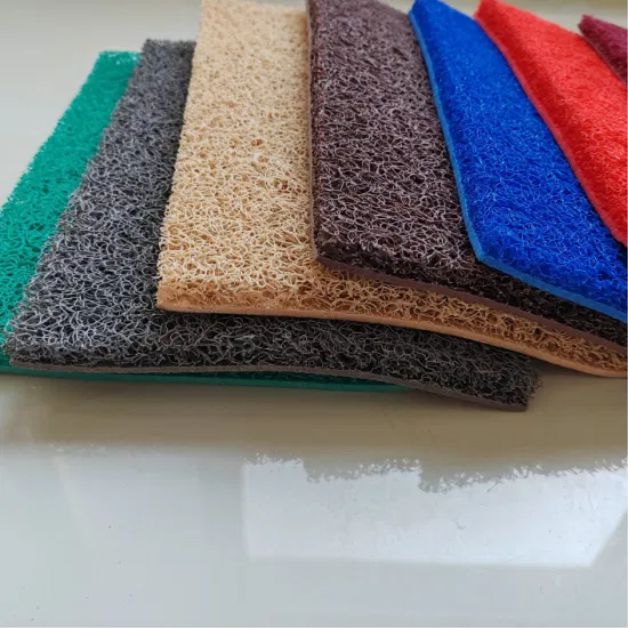 PVC Cushion Mat – Design And Decor